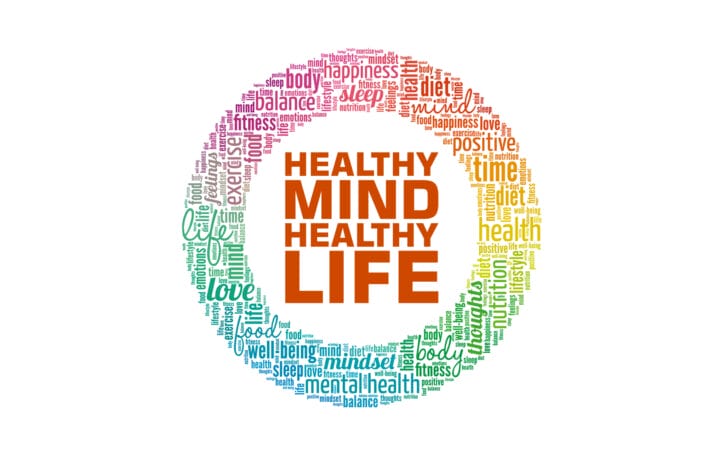 A Healthy State of Mind - Desert Health®
