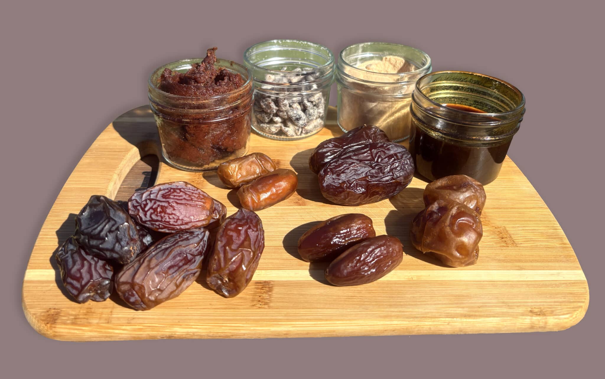 Celebrating California Dates - Desert Health®
